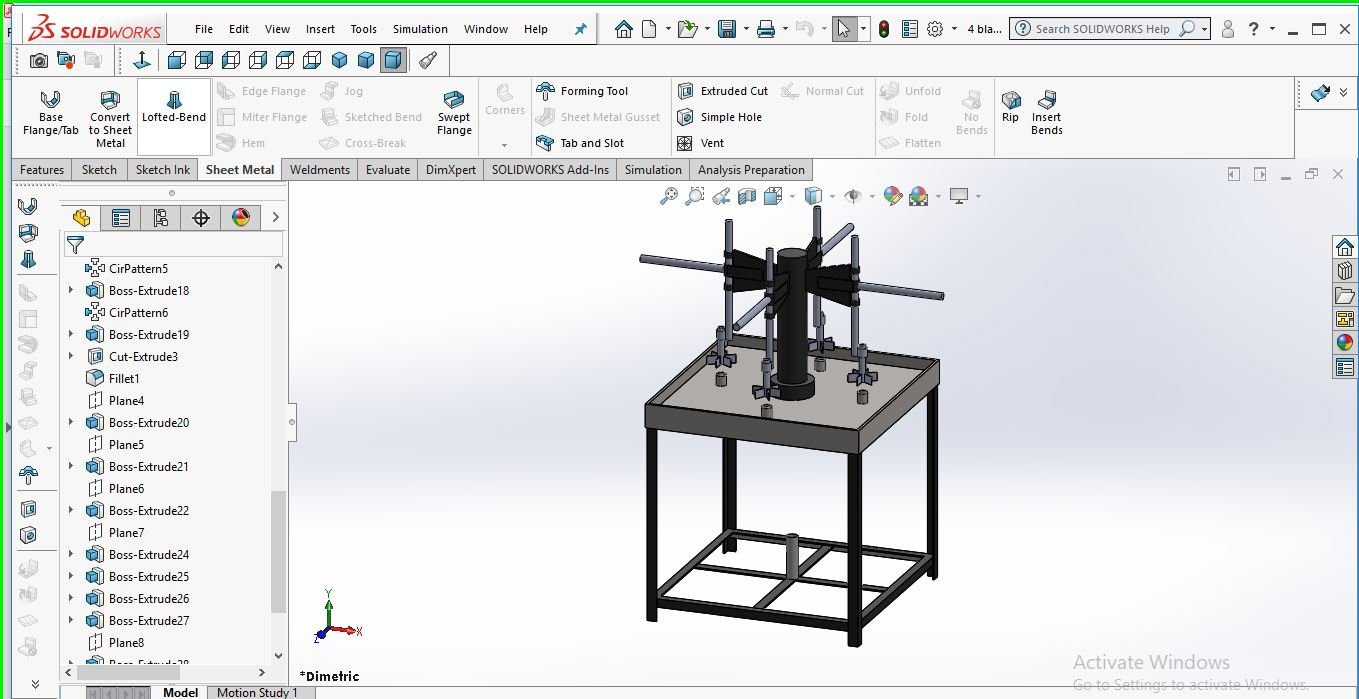 HAND OPERATED AMLA CUTTING MACHINE | DESIGN INNOVATION CENTER