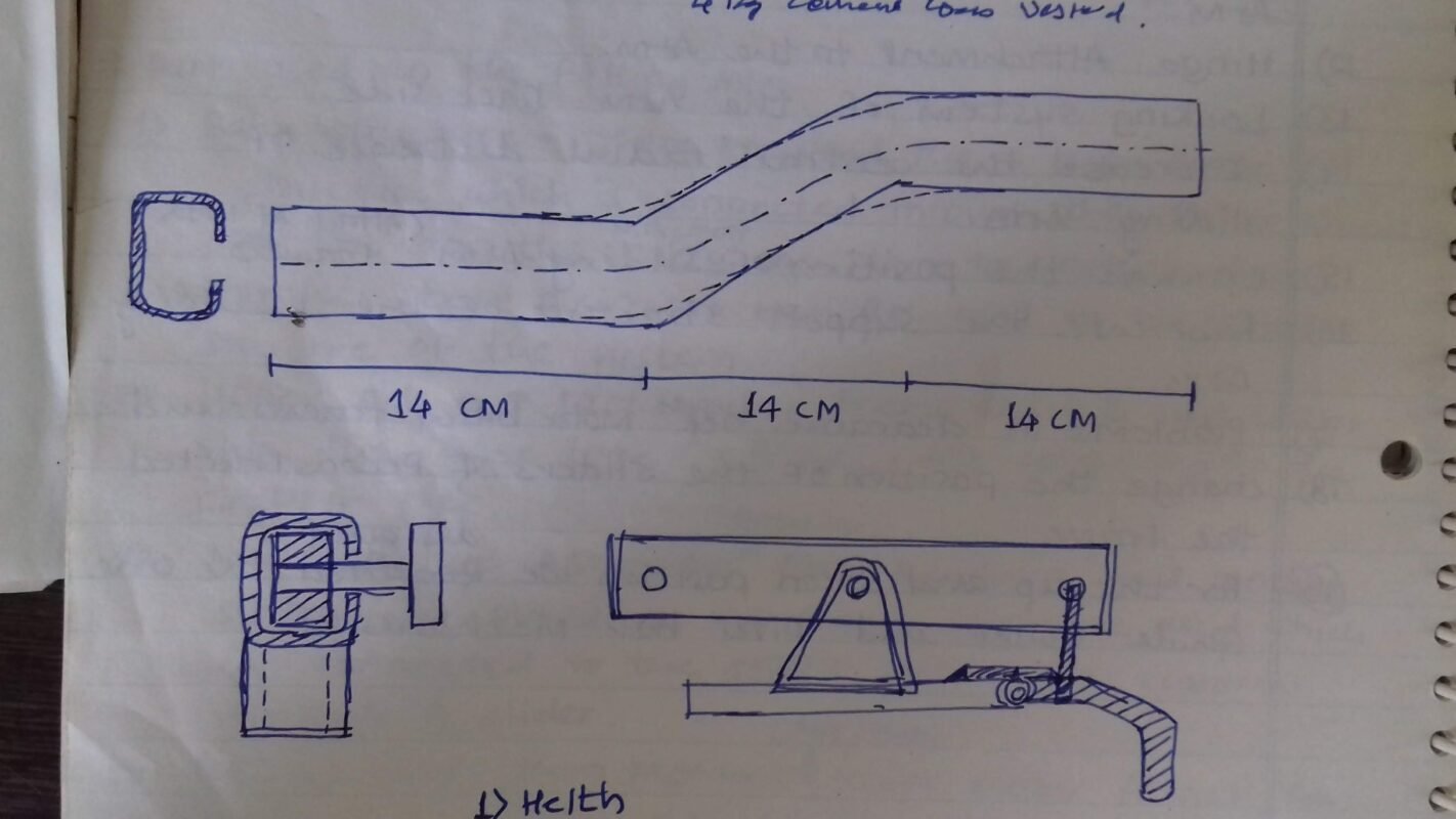 ROLLER GUIDE DESIGN | DESIGN INNOVATION CENTER