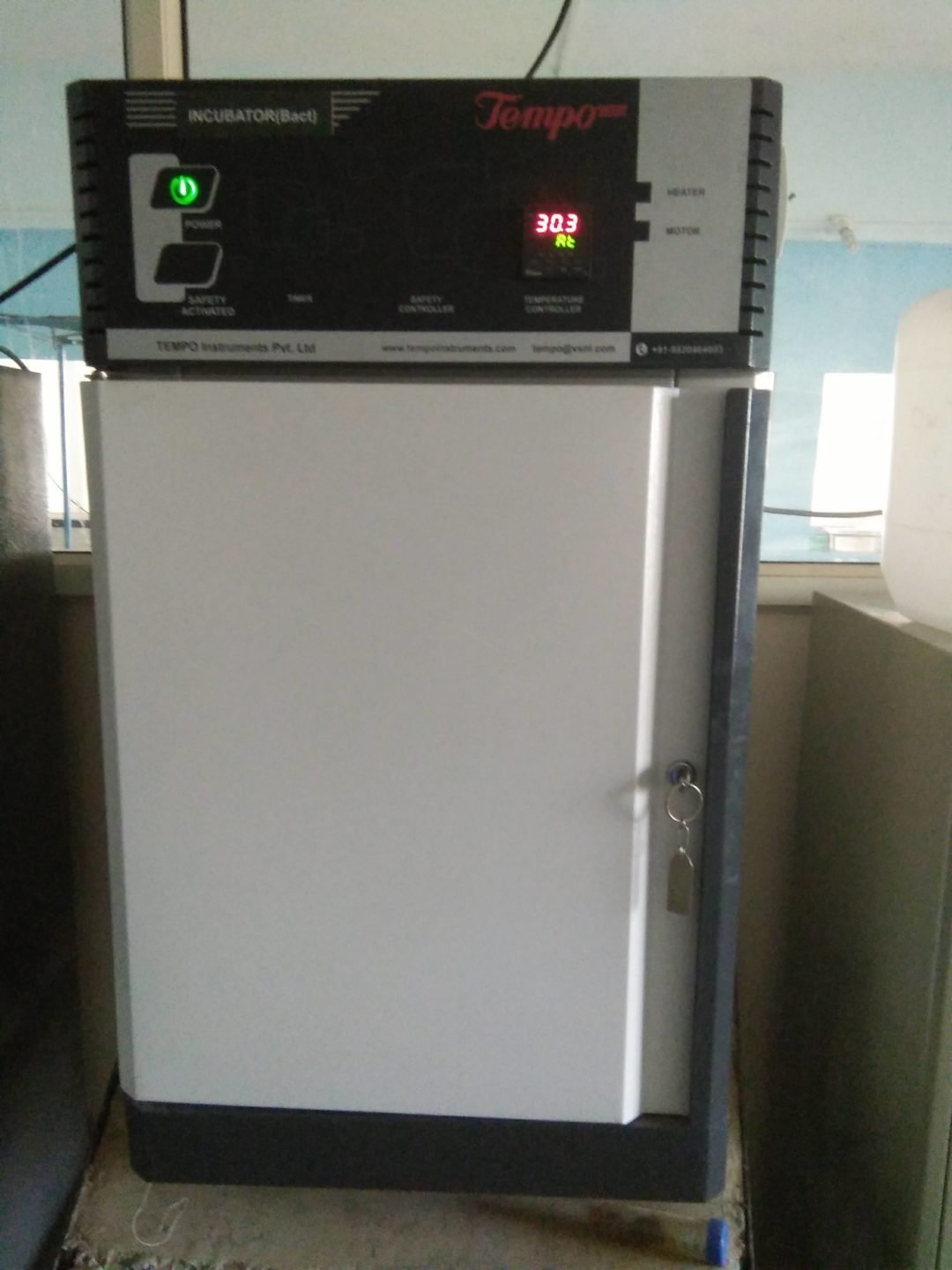 Compost Bacterial Broth Modification | DESIGN INNOVATION CENTER