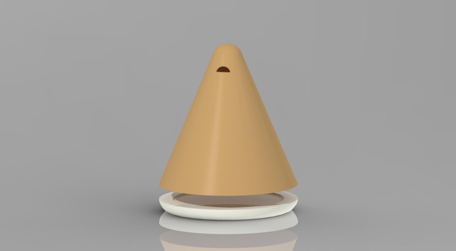 Dahi Maker Testing and Designing | DESIGN INNOVATION CENTER