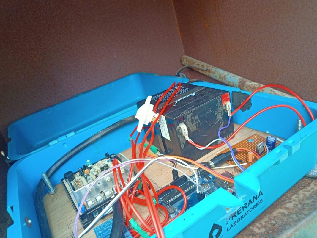 Scheffler (Parabolic Concentrated Dish) automation | DESIGN INNOVATION ...