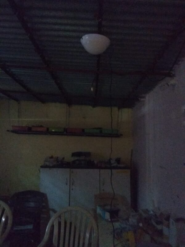 Micro Solar Dome | DESIGN INNOVATION CENTER