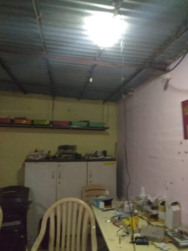 Micro Solar Dome | DESIGN INNOVATION CENTER