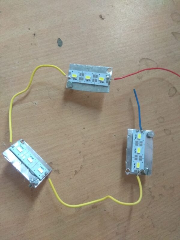 Micro Solar Dome | DESIGN INNOVATION CENTER