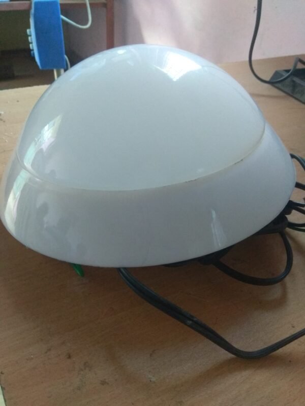 Micro Solar Dome | DESIGN INNOVATION CENTER