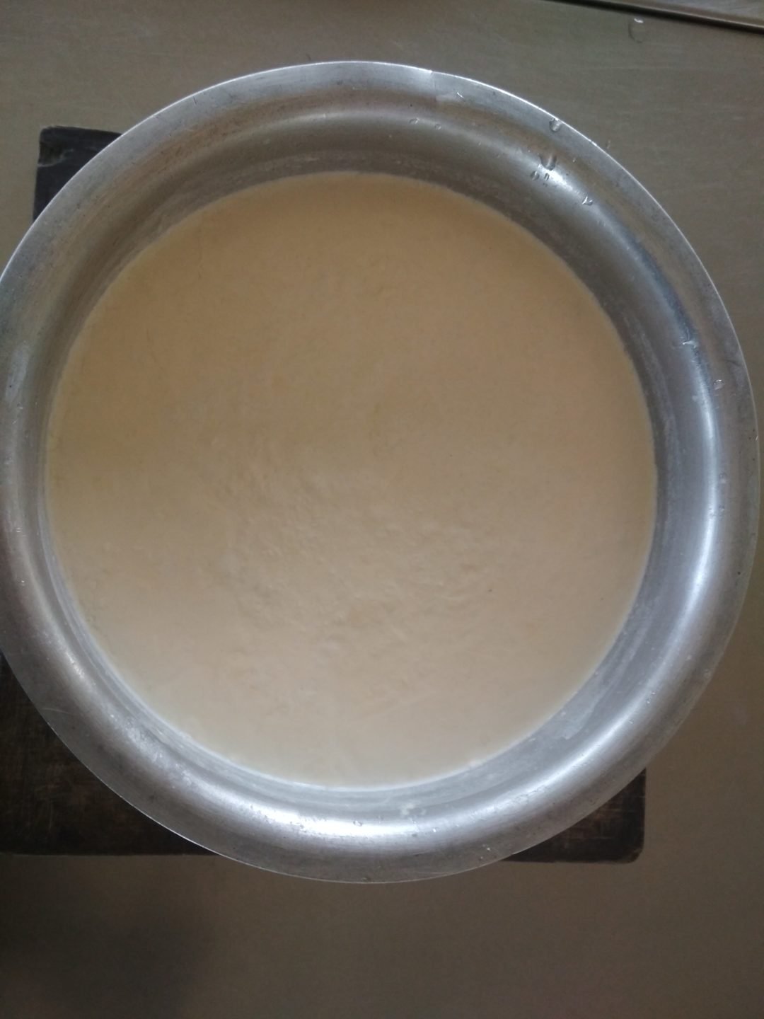 Optimization of Curd Making Procedure | DESIGN INNOVATION CENTER