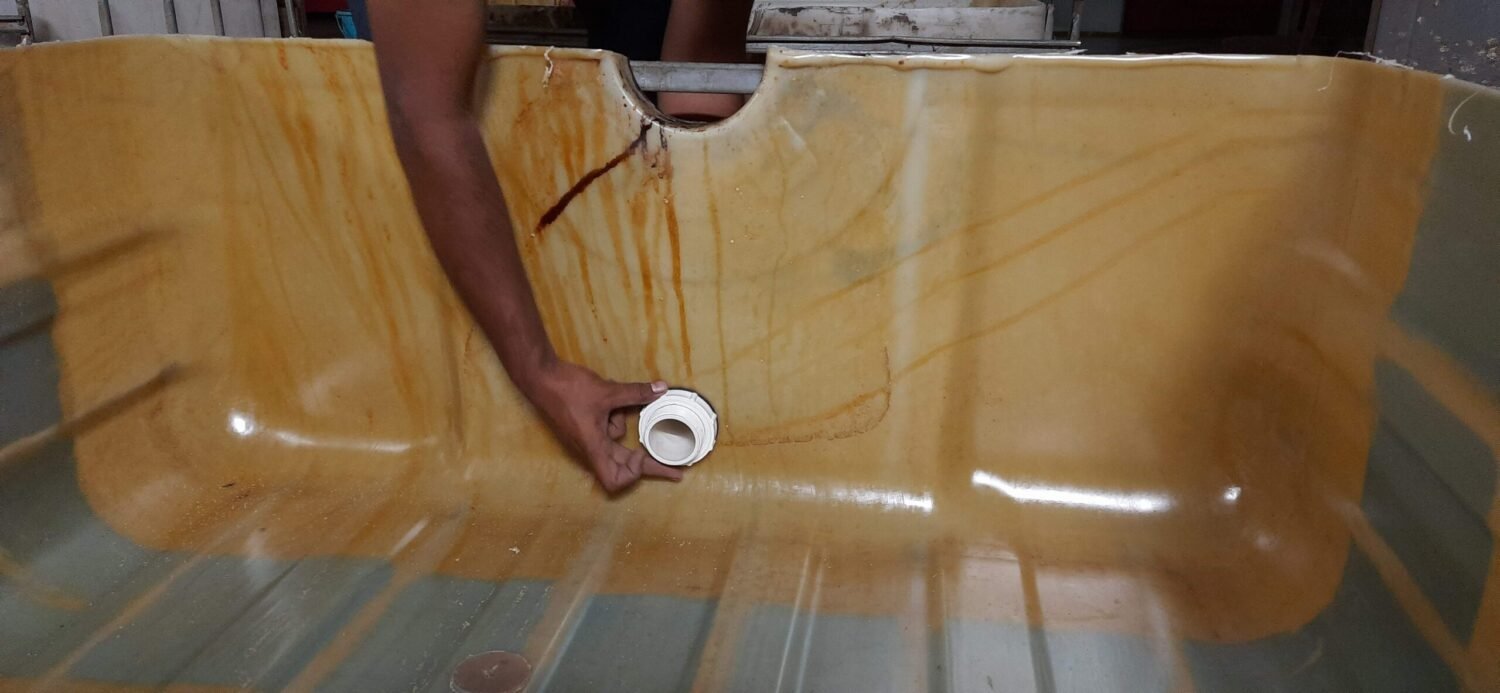 1000 Liter Modular Grey Water System. | DESIGN INNOVATION CENTER