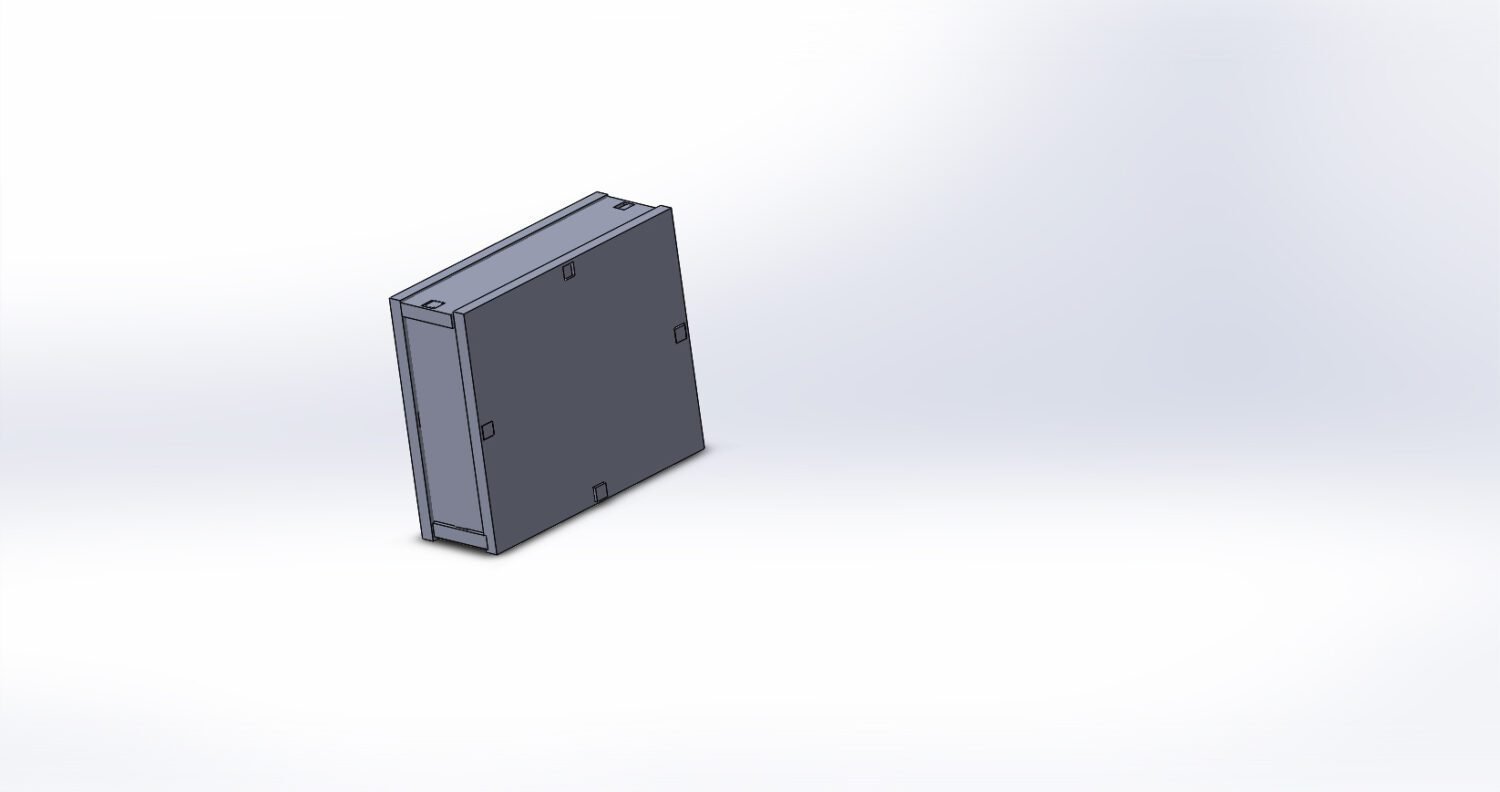 IOT based ‘Entrance Gate’ | DESIGN INNOVATION CENTER