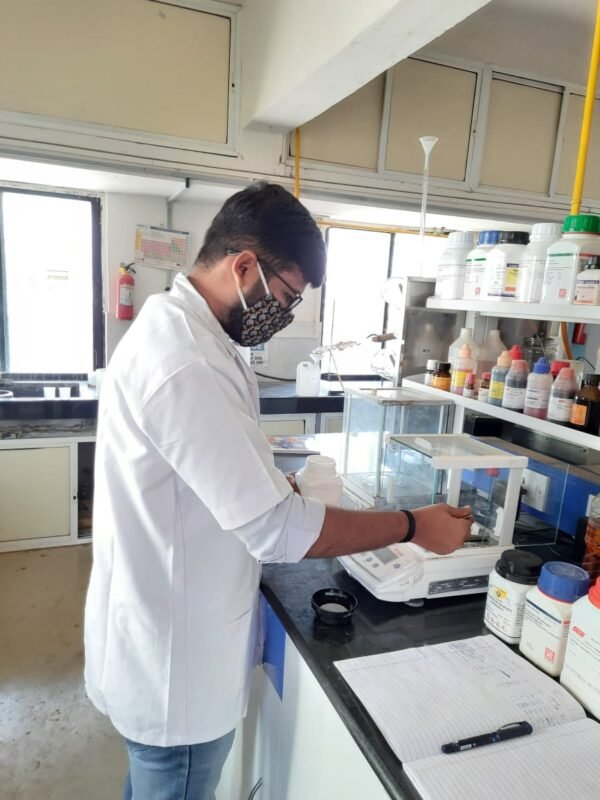 In Vitro Micropropagation Of Potato | DESIGN INNOVATION CENTER