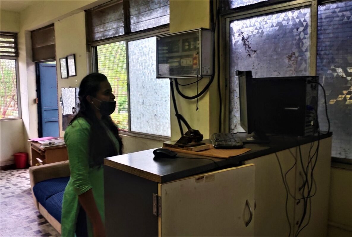 Smart Attendance Management System | DESIGN INNOVATION CENTER