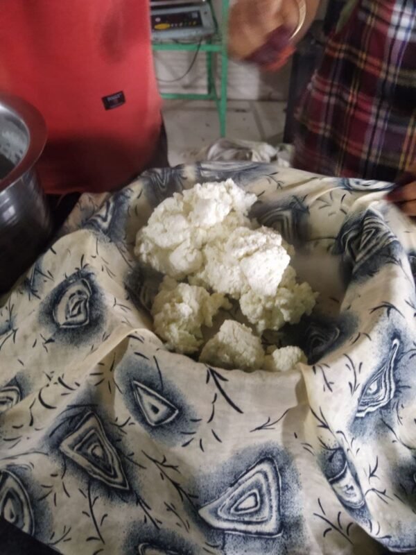 Paneer Pressing Machine | DESIGN INNOVATION CENTER