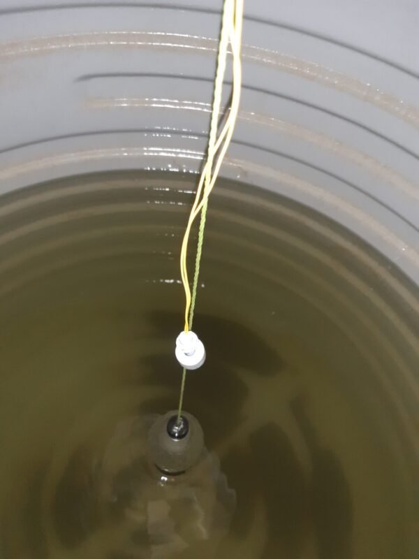 Water tank alarm system | DESIGN INNOVATION CENTER