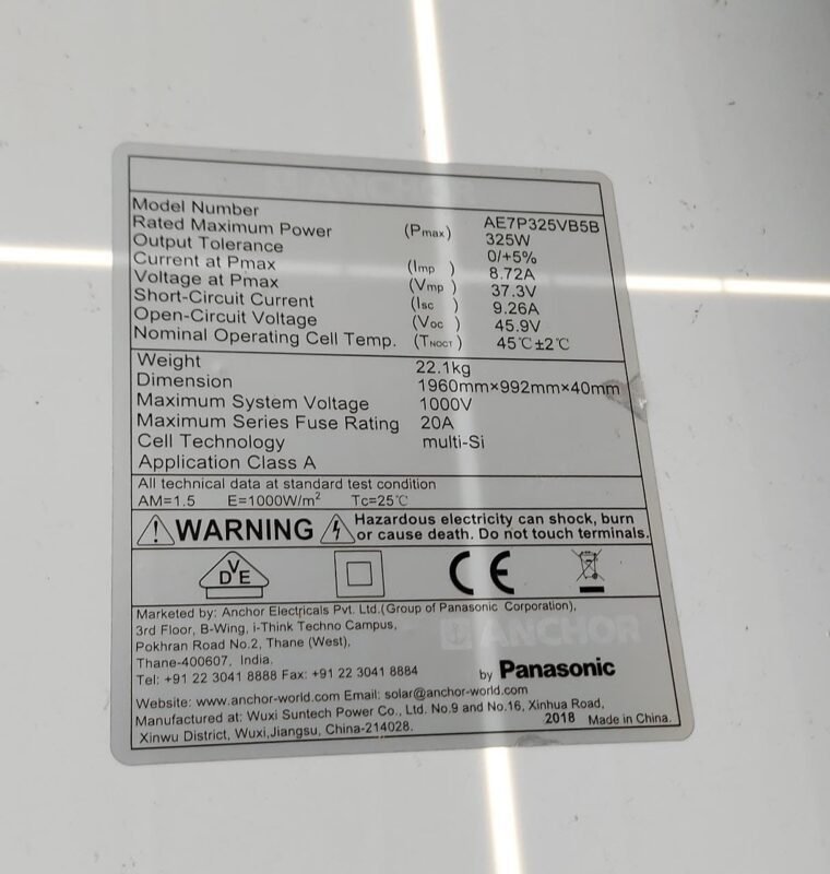 Single phase Inverter Bypass System for On-grid Solar System | DESIGN ...