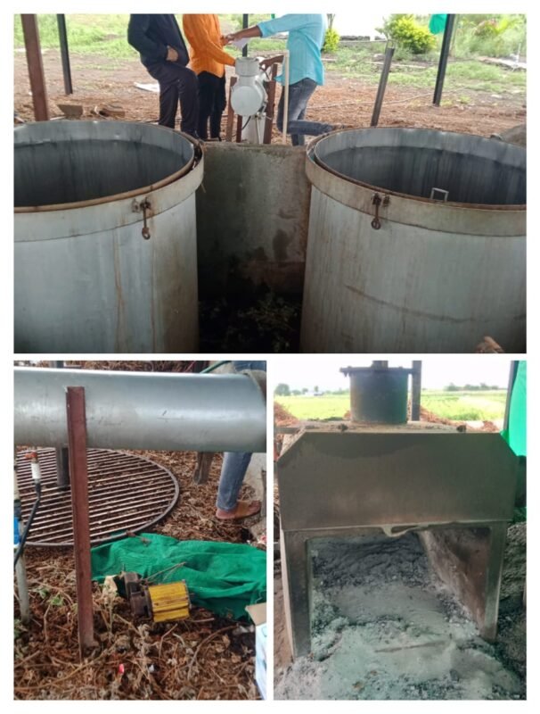 Visit To Geranium Farm | DESIGN INNOVATION CENTER