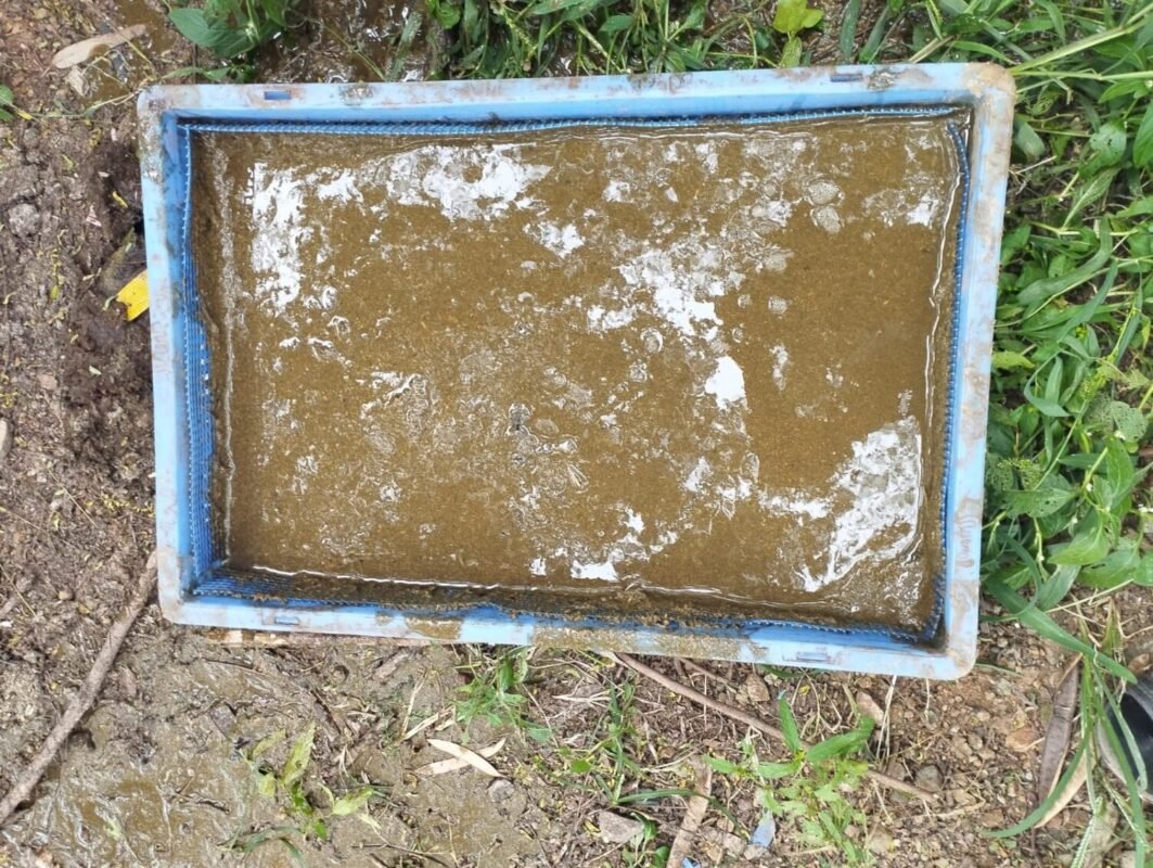 ‘Biogas Slurry Filtration’ – For Effective Utilization Of Slurry Cake ...