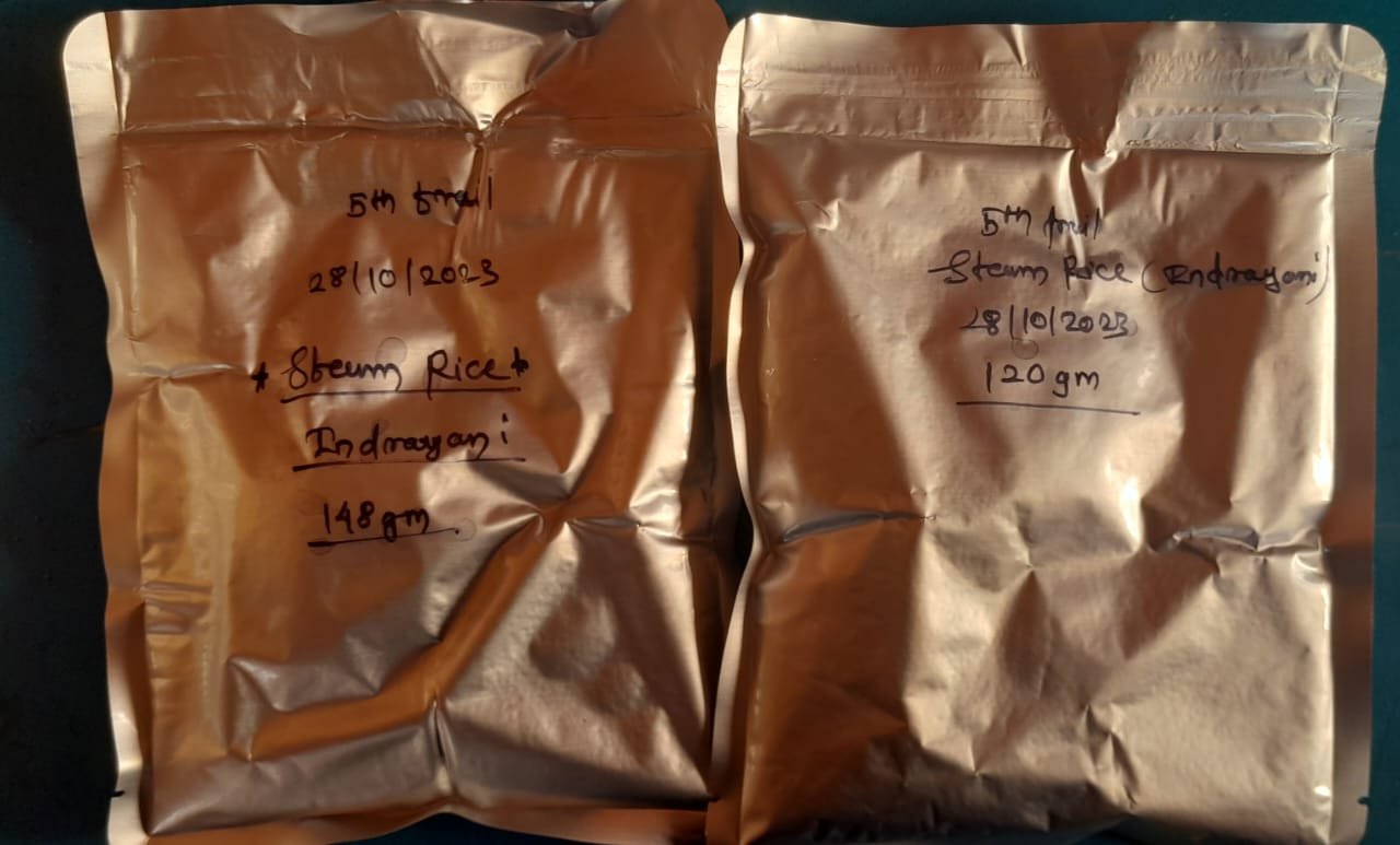 Retort Pouch Packaging (food) | DESIGN INNOVATION CENTER