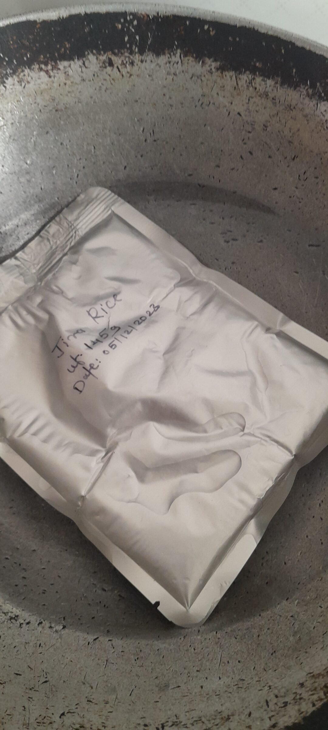 Retort Pouch Packaging (food) | DESIGN INNOVATION CENTER